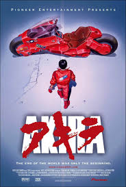 Akira: Manga vs Movie – Mujtaba Blog